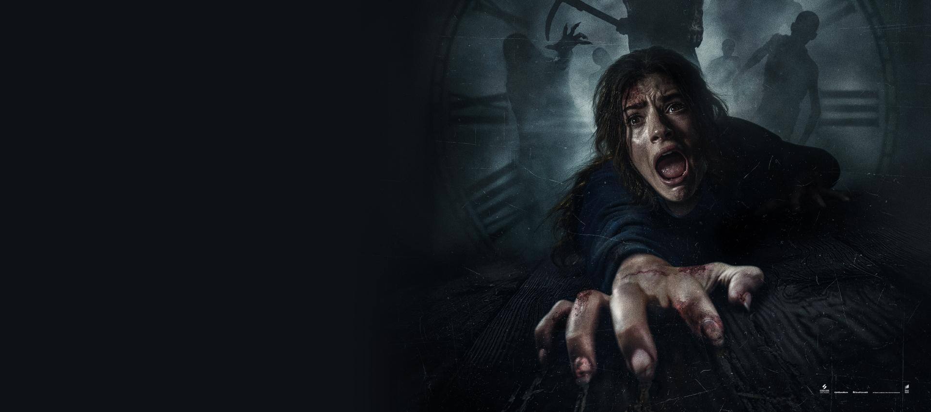 Bioscopen Pathé België: Films, bioscoopreleases, e-ticket, uurrooster