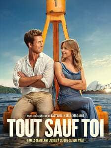 Tout sauf toi (2024) - Film et séances - Cinémas Pathé Belgique