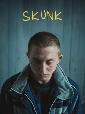 Skunk (2024) - Film and sessions - Pathé België-bioscopen