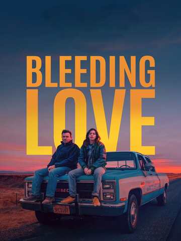 Bleeding Love (2024) - Film and sessions - Pathé Belgium
