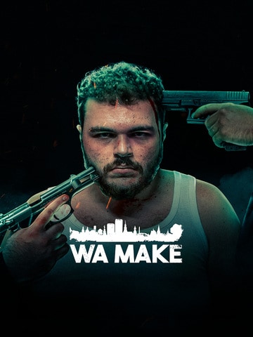 Wa Make (2025) - Film and sessions - Pathé Belgium