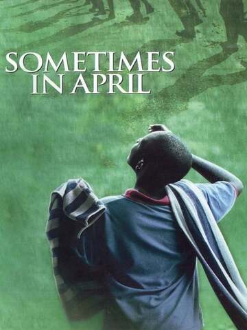 Sometimes in April (2025) - Film et séances - Cinémas Pathé Belgique