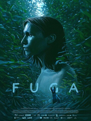Fuga (2025) - Film et séances - Cinémas Pathé Belgique