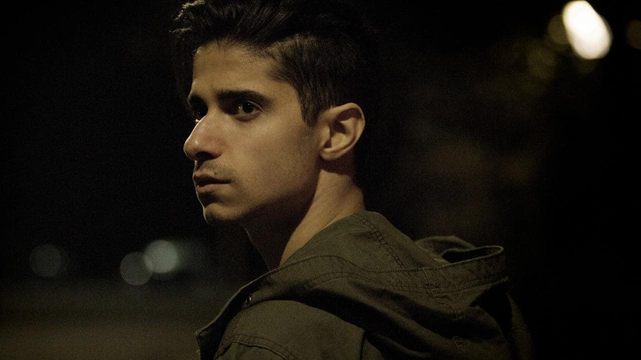 Animals (2022) - Film and sessions - Pathé België-bioscopen