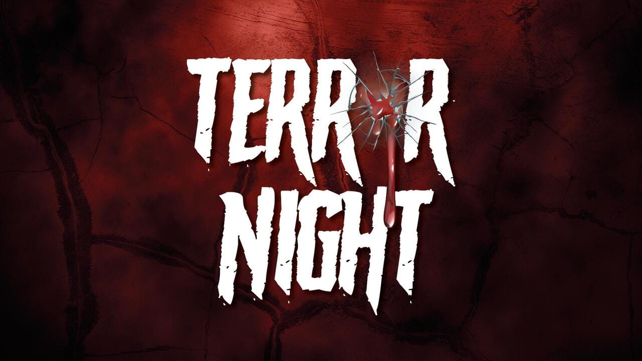 Terror Night : Terrifier 2+3 - Pathé Belgium cinemas