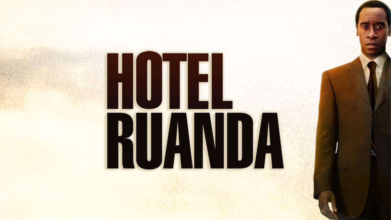 Hotel Rwanda (2025) - Film and sessions - Pathé Belgium