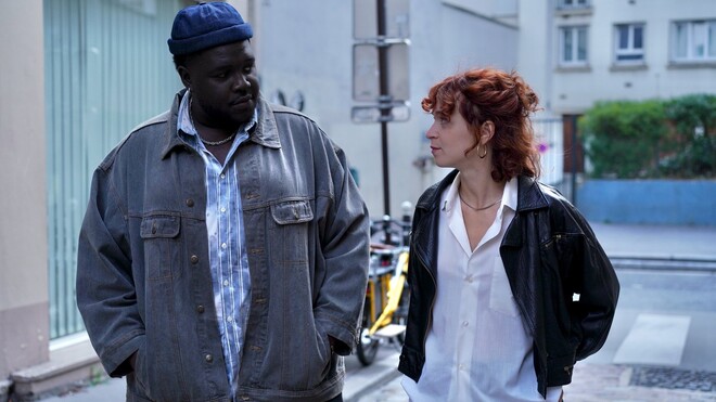 Le répondeur (2025) - Film et séances - Cinémas Pathé Belgique