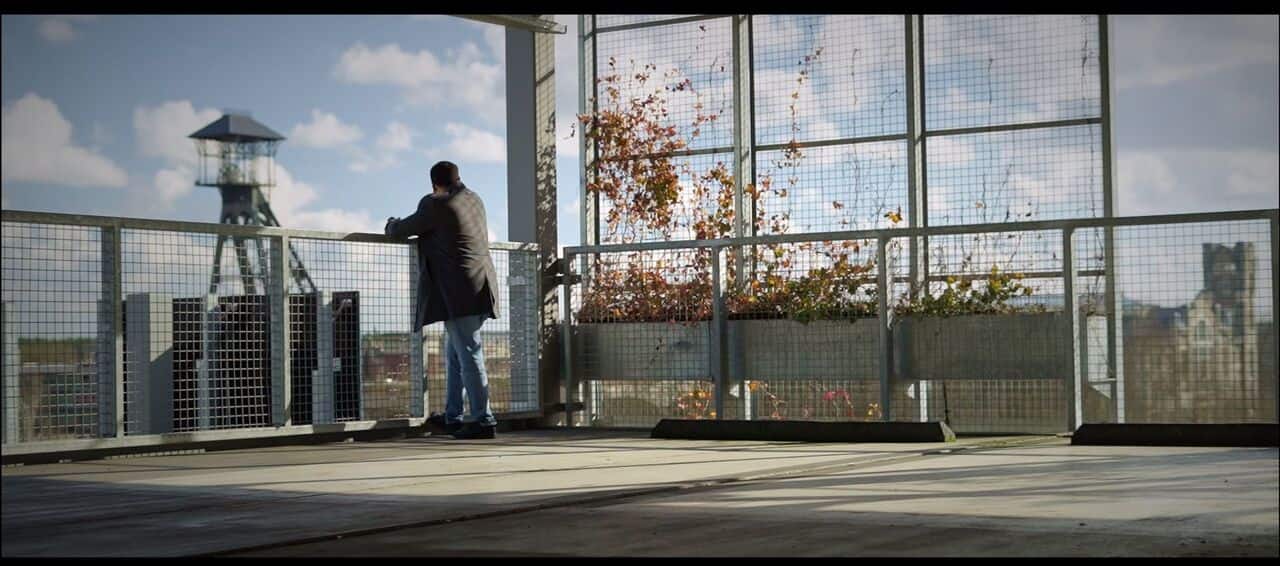 Pantheon 3600 (2025) - Film and sessions - Pathé België-bioscopen