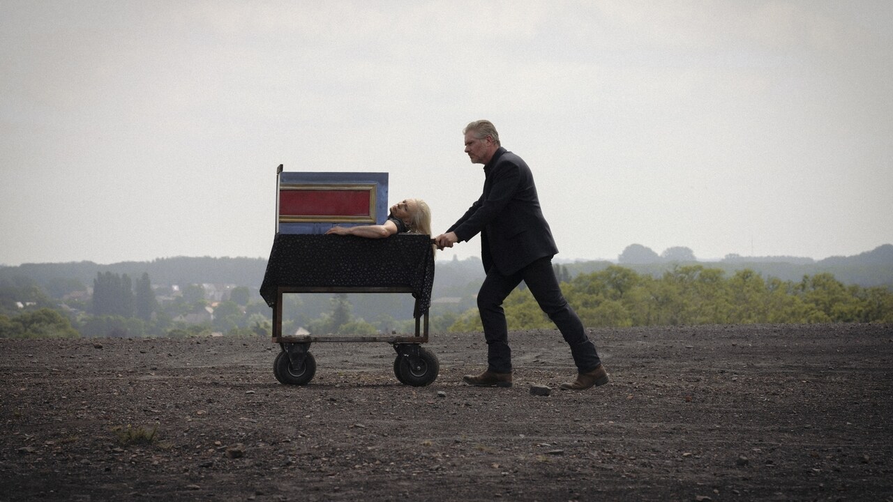Waarom Wettelen (2024) - Film and sessions - Pathé België-bioscopen