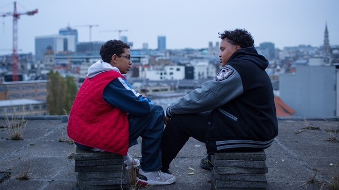 BXL (2025) - Film and sessions - Pathé België-bioscopen