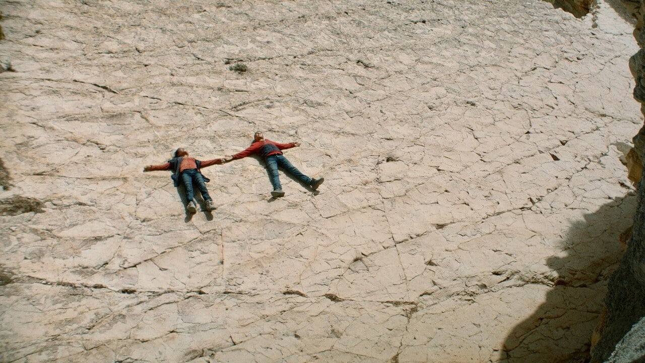 Les enfants rouges (2025) - Film and sessions - Pathé Belgium