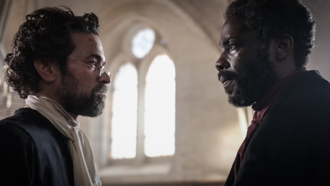 Furcy (2026) - Film and sessions - Pathé België-bioscopen
