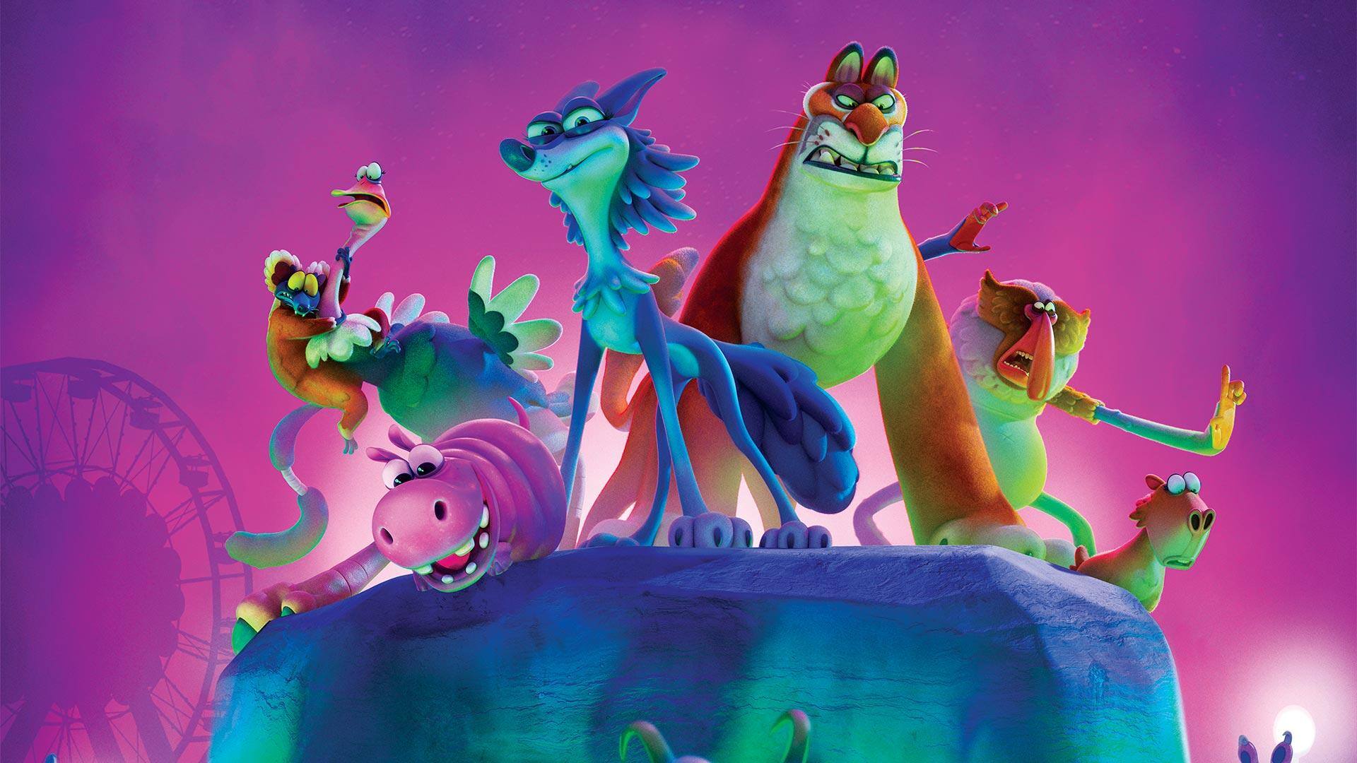 Pathé Maasmechelen, cinéma à maasmechelen : Programme, Horaires, E-billets