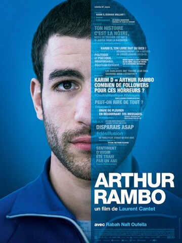 Arthur Rambo (2022) - Film and sessions - Pathé België-bioscopen